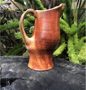 Alex Beck Ceramics - Handmade In San Francisco