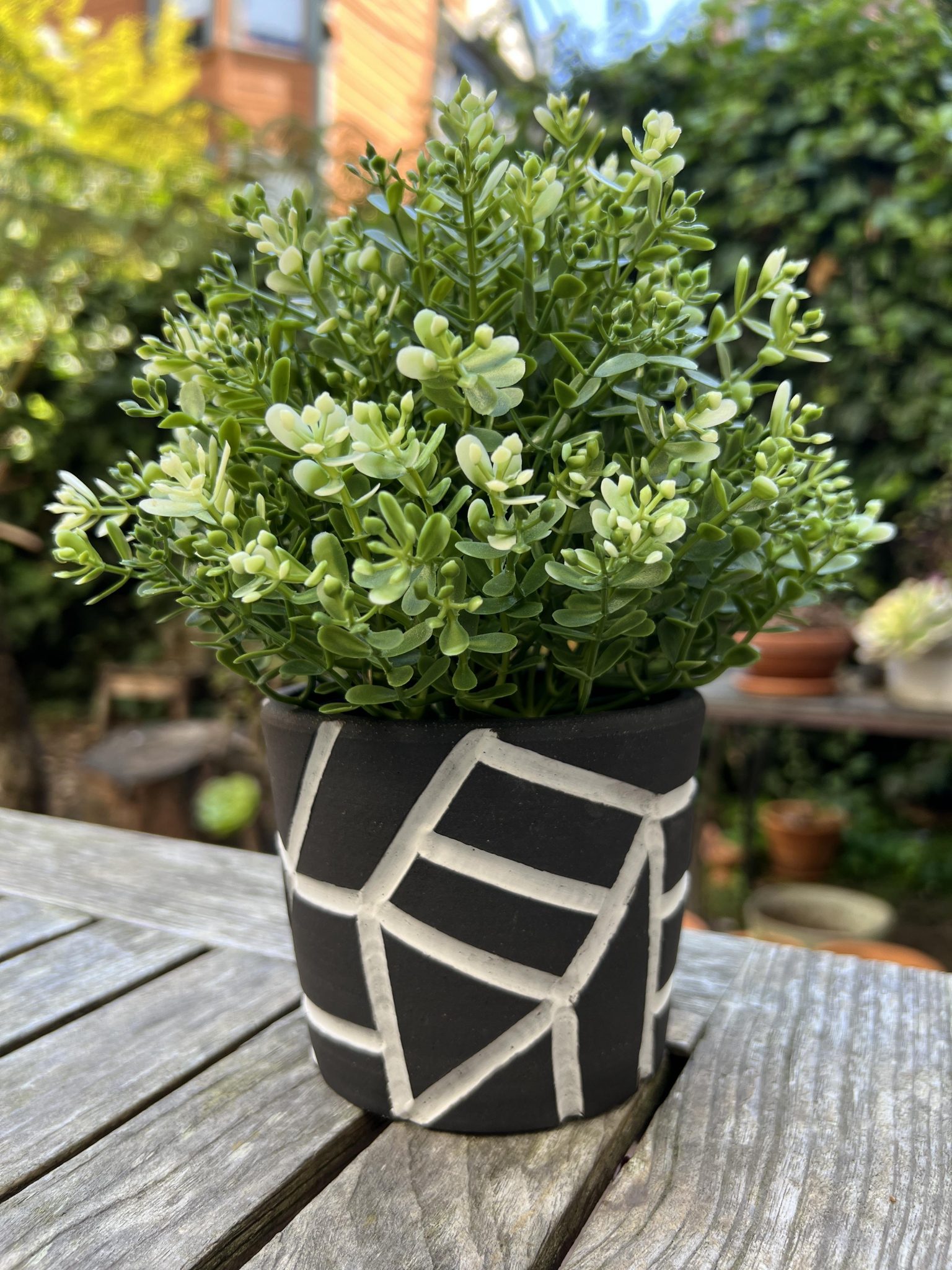 Alex Beck Ceramics - Handmade In San Francisco