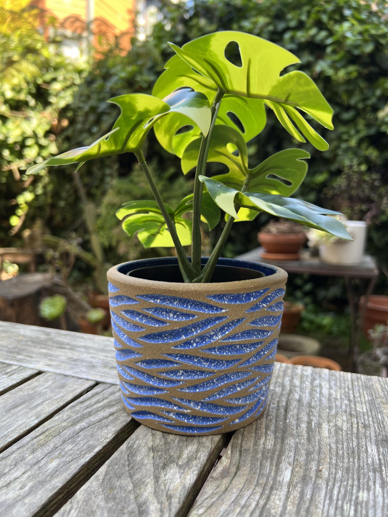 Alex Beck Ceramics - Handmade In San Francisco