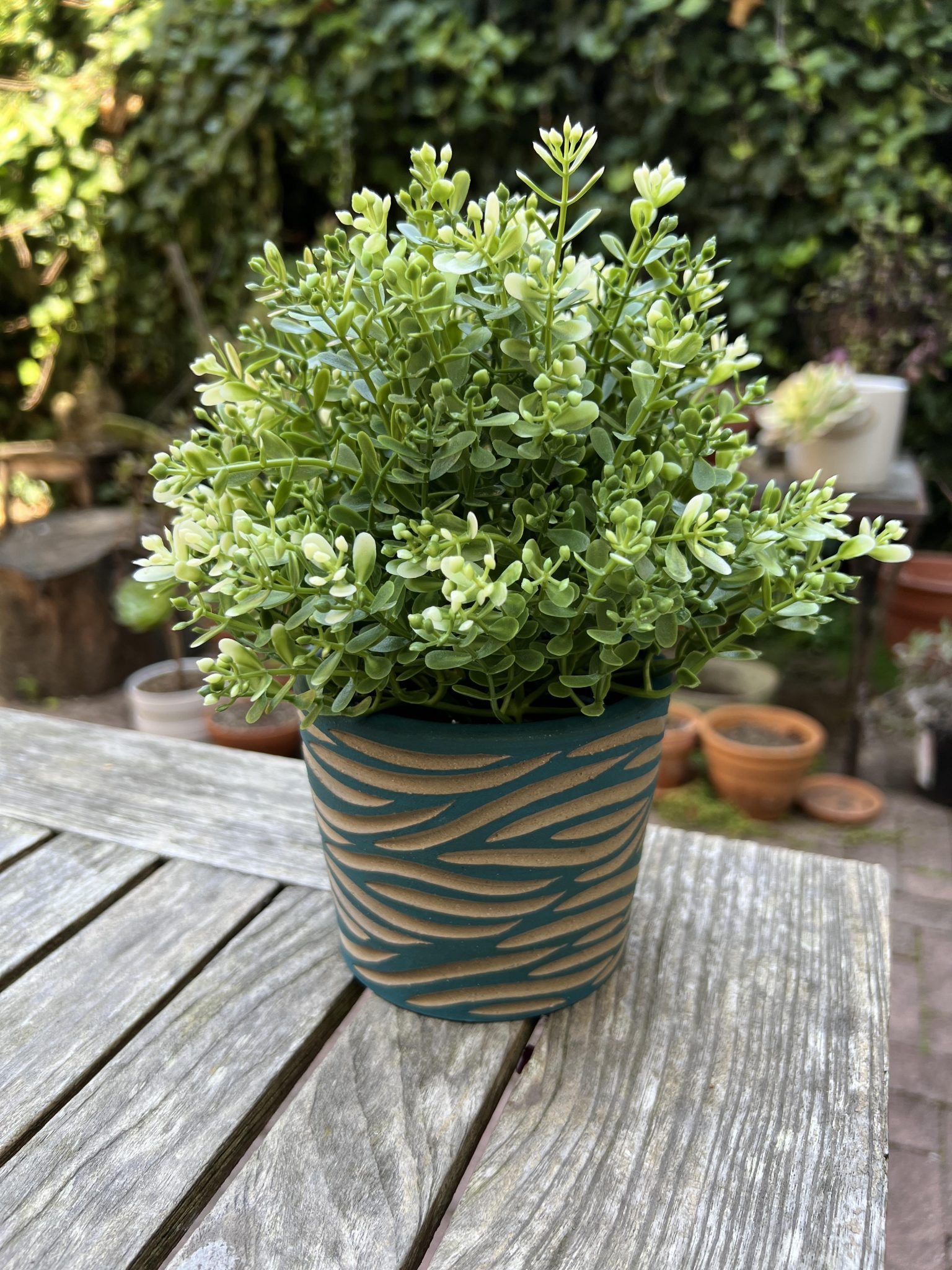 Alex Beck Ceramics - Handmade In San Francisco