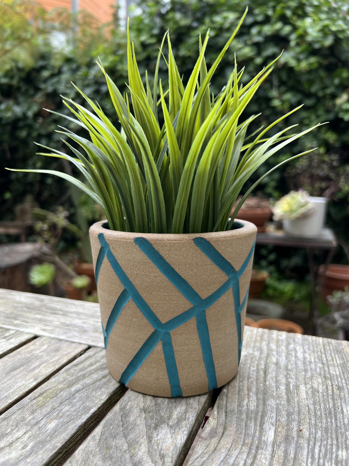 Alex Beck Ceramics - Handmade In San Francisco