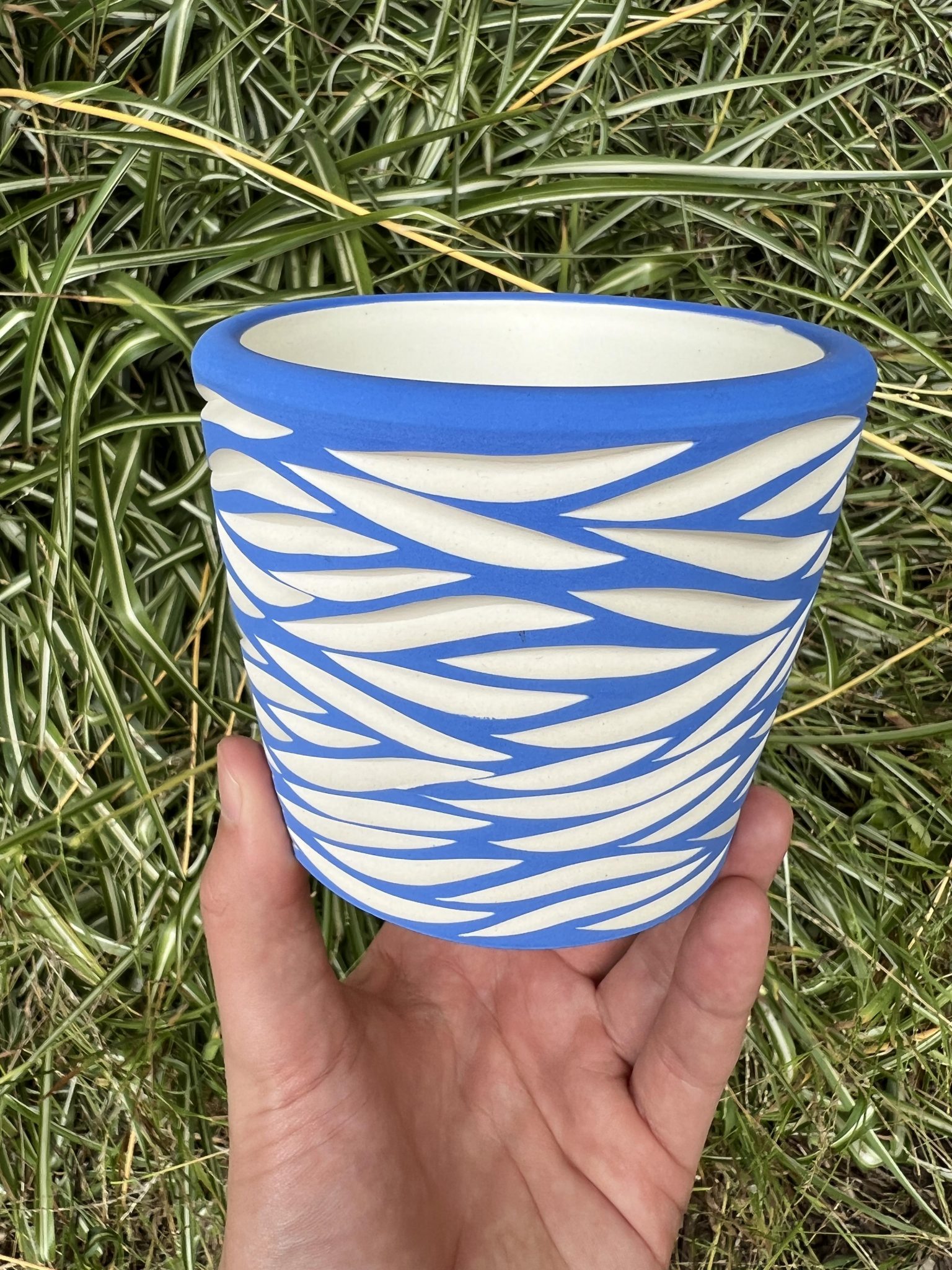 Alex Beck Ceramics - Handmade In San Francisco