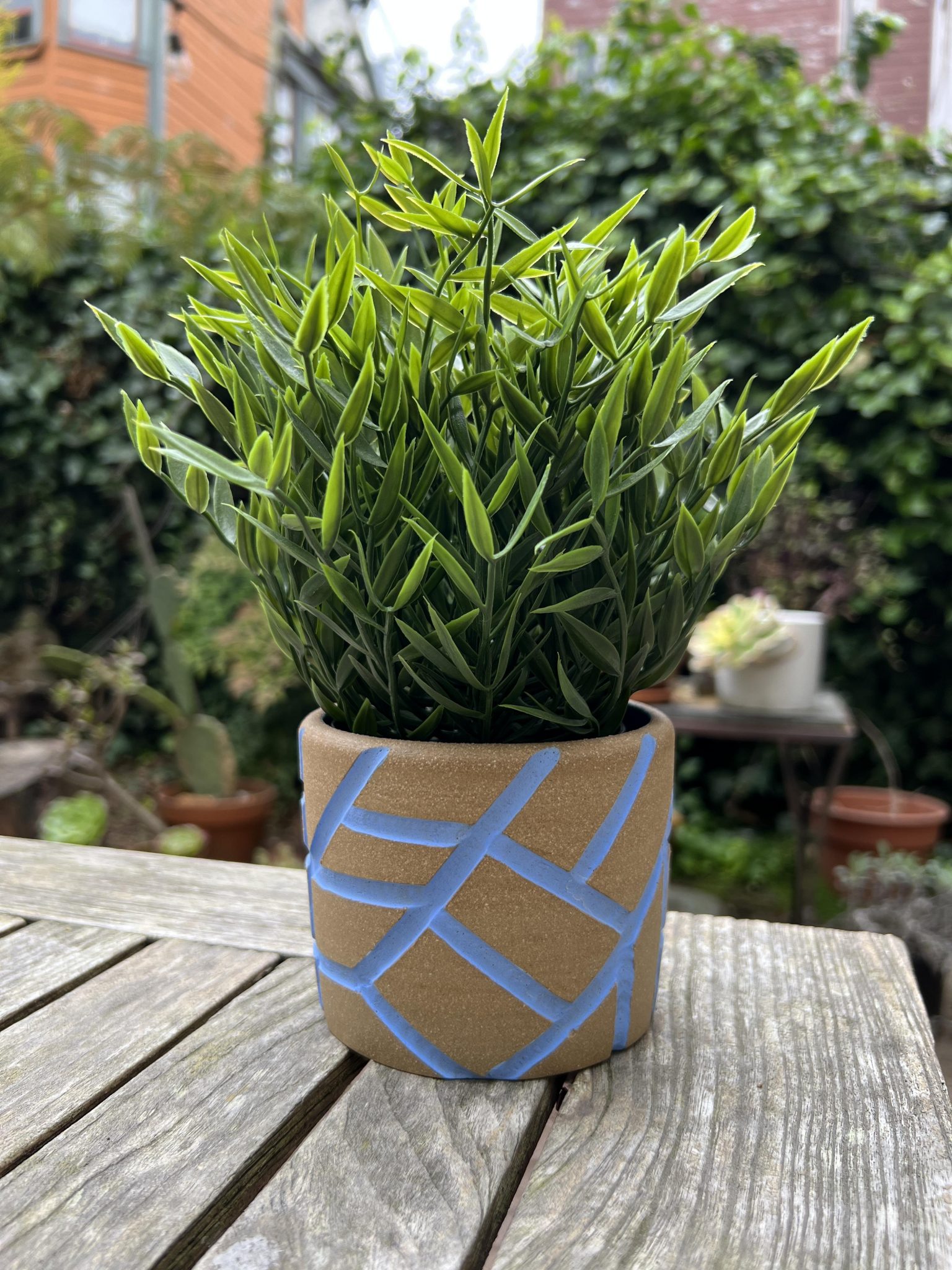 Alex Beck Ceramics - Handmade In San Francisco