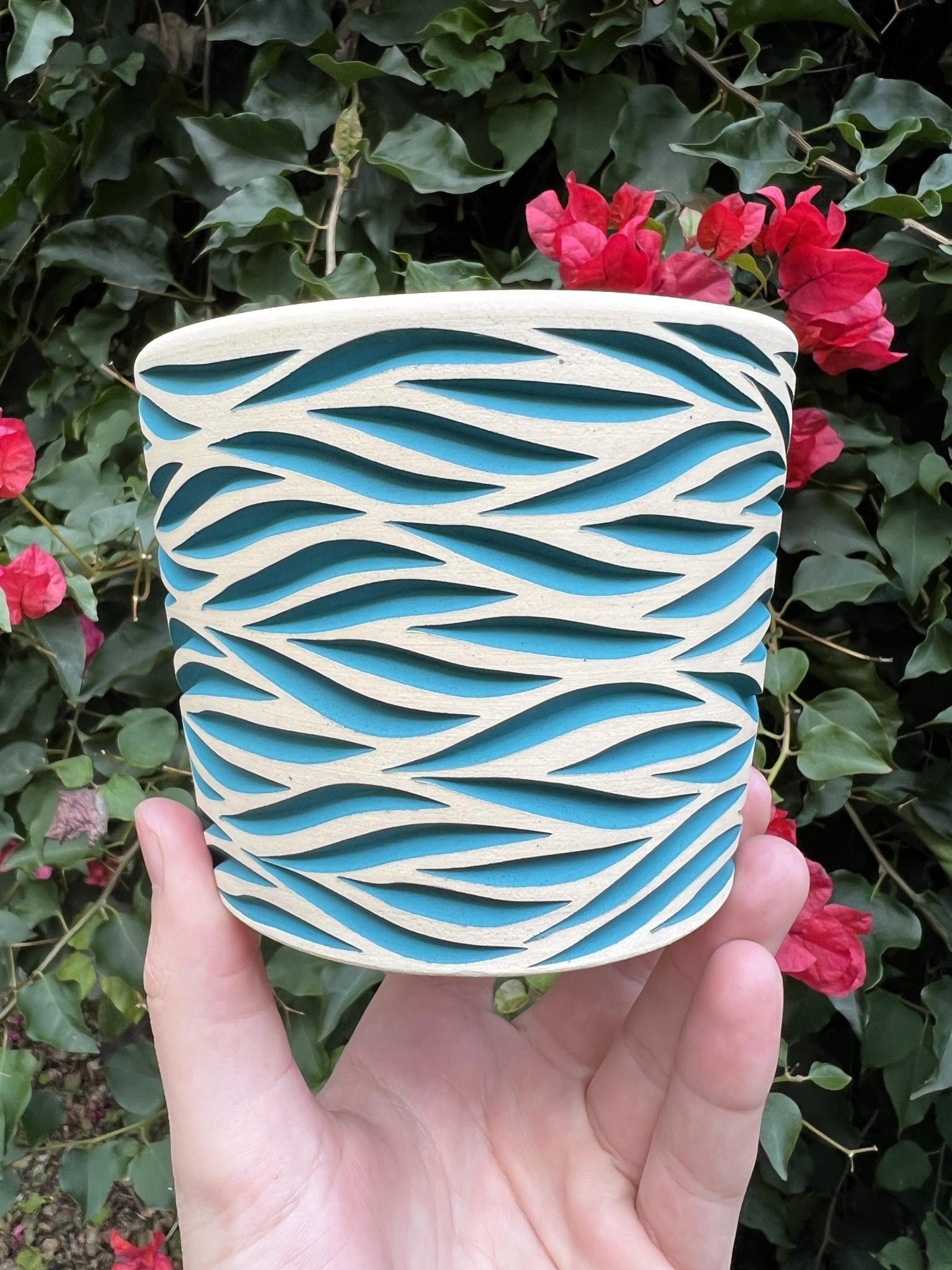 Alex Beck Ceramics - Handmade In San Francisco