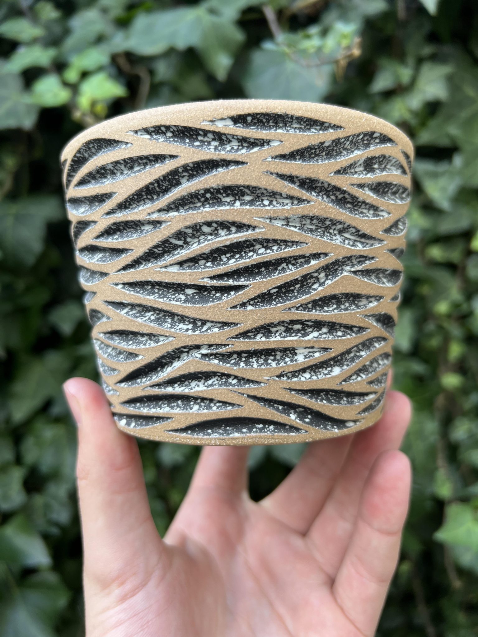 Alex Beck Ceramics - Handmade In San Francisco