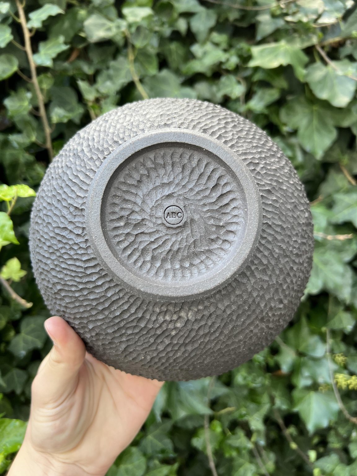 Alex Beck Ceramics - Handmade In San Francisco