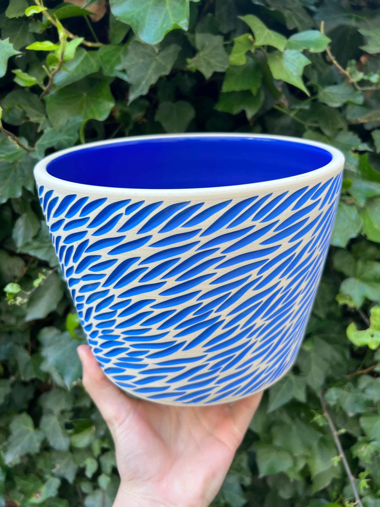 Alex Beck Ceramics - Handmade In San Francisco