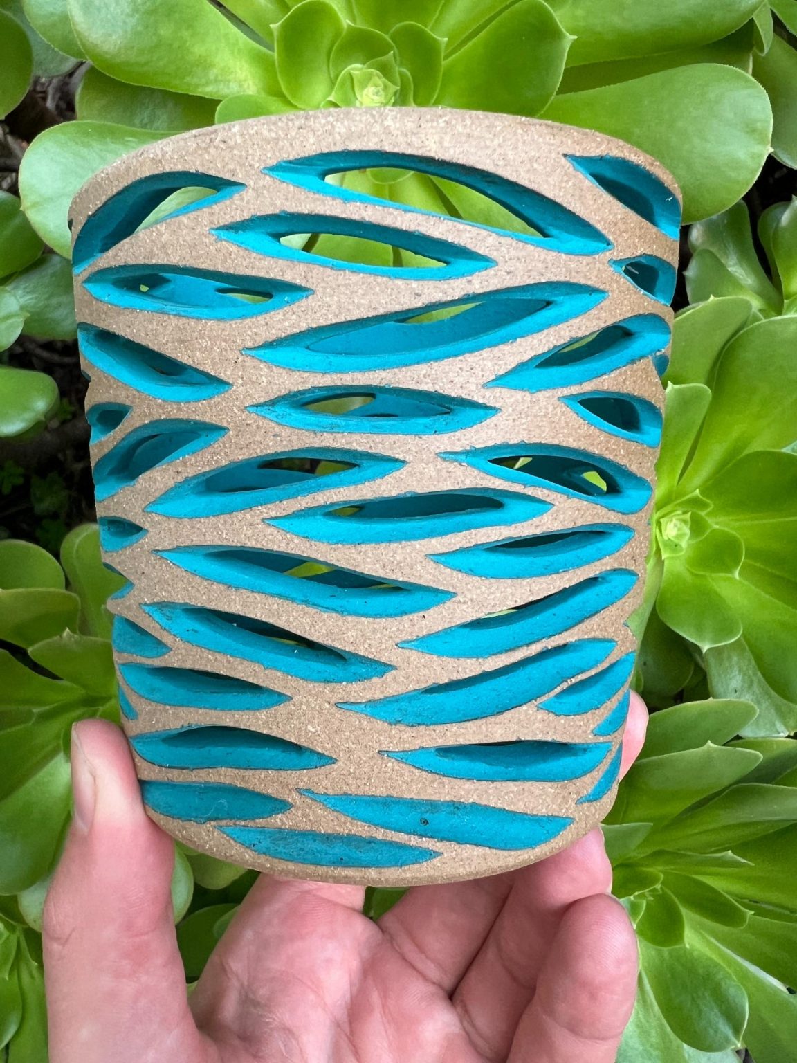 Alex Beck Ceramics - Handmade In San Francisco